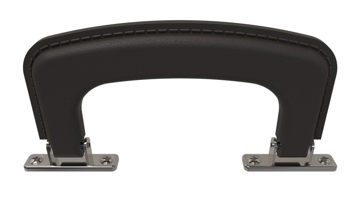 304-1112 Post Handle with Brackets – PackageHandles.com