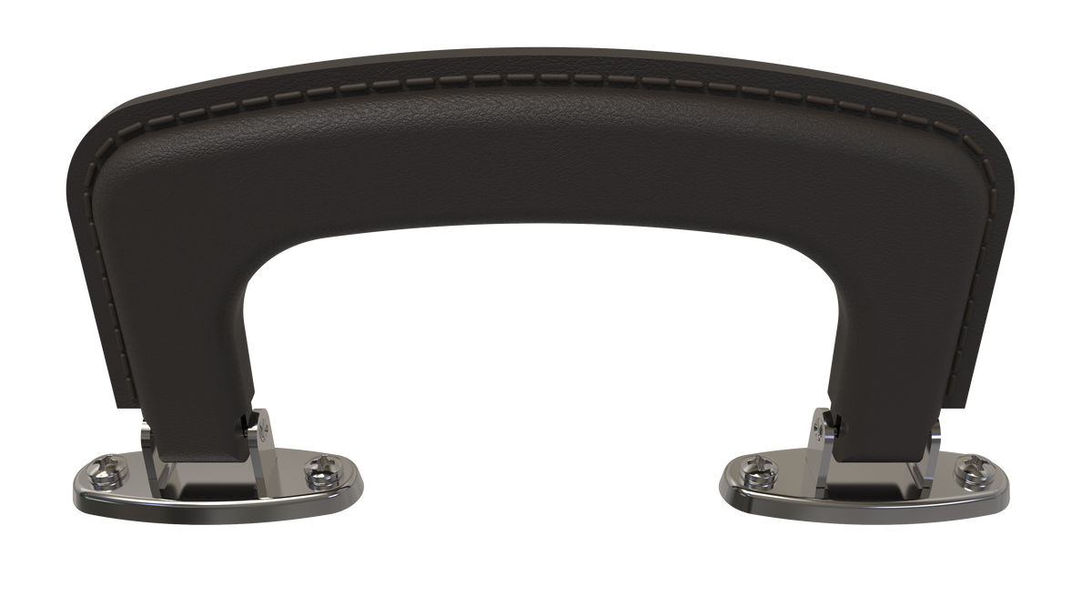 304-7415 Post Handle with Brackets – PackageHandles.com