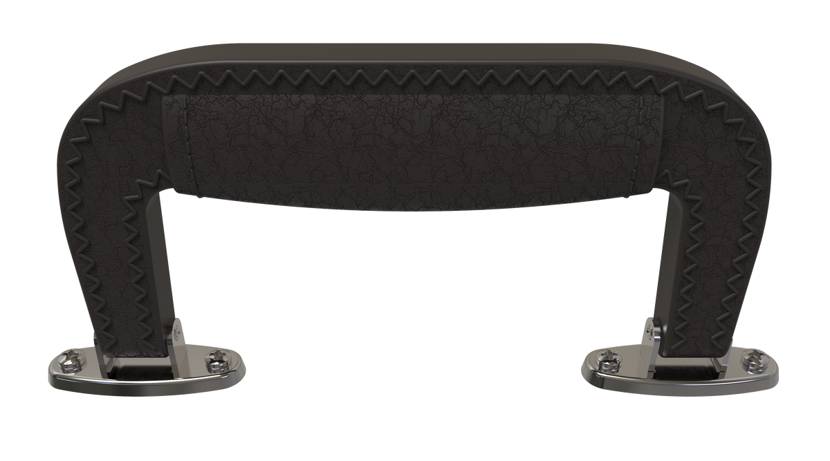 350-7415 Post Handle with Brackets – PackageHandles.com