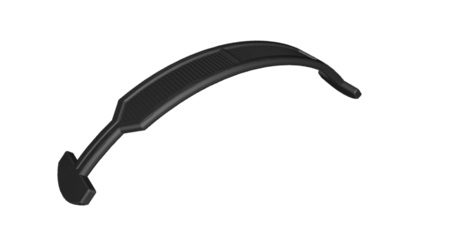 Heavy Duty Handles - Plastic Package Handles | PackageHandles.com